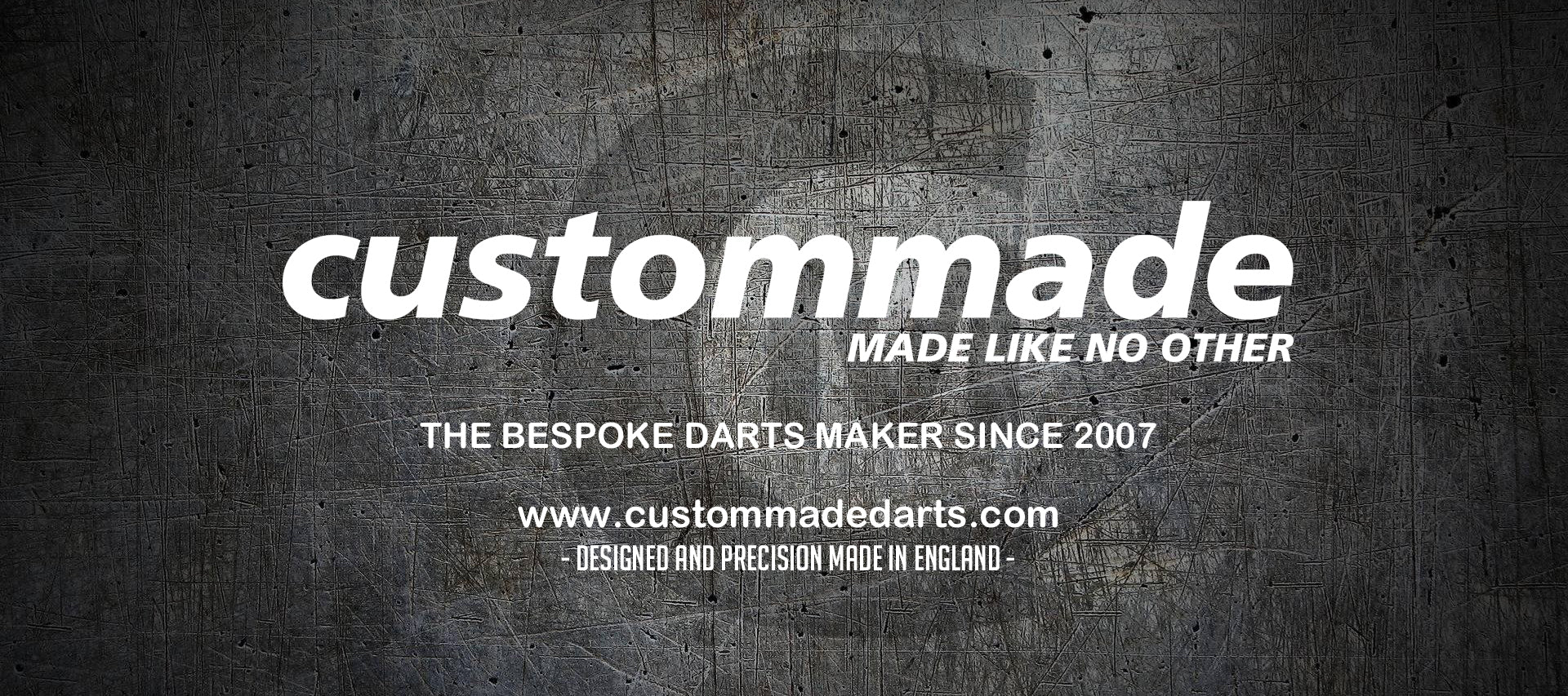 Custom Darts | Custom Made Darts | Hand Made Darts | Bespoke Darts