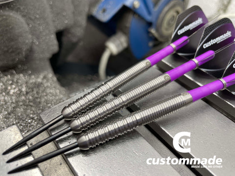 Darts | Custom Darts | Hand Made Darts | Bespoke Darts | Personalised ...