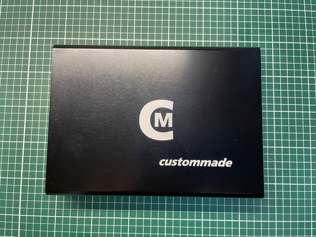 Personalised Darts Case | Alloy Darts Case | Custom Made Darts