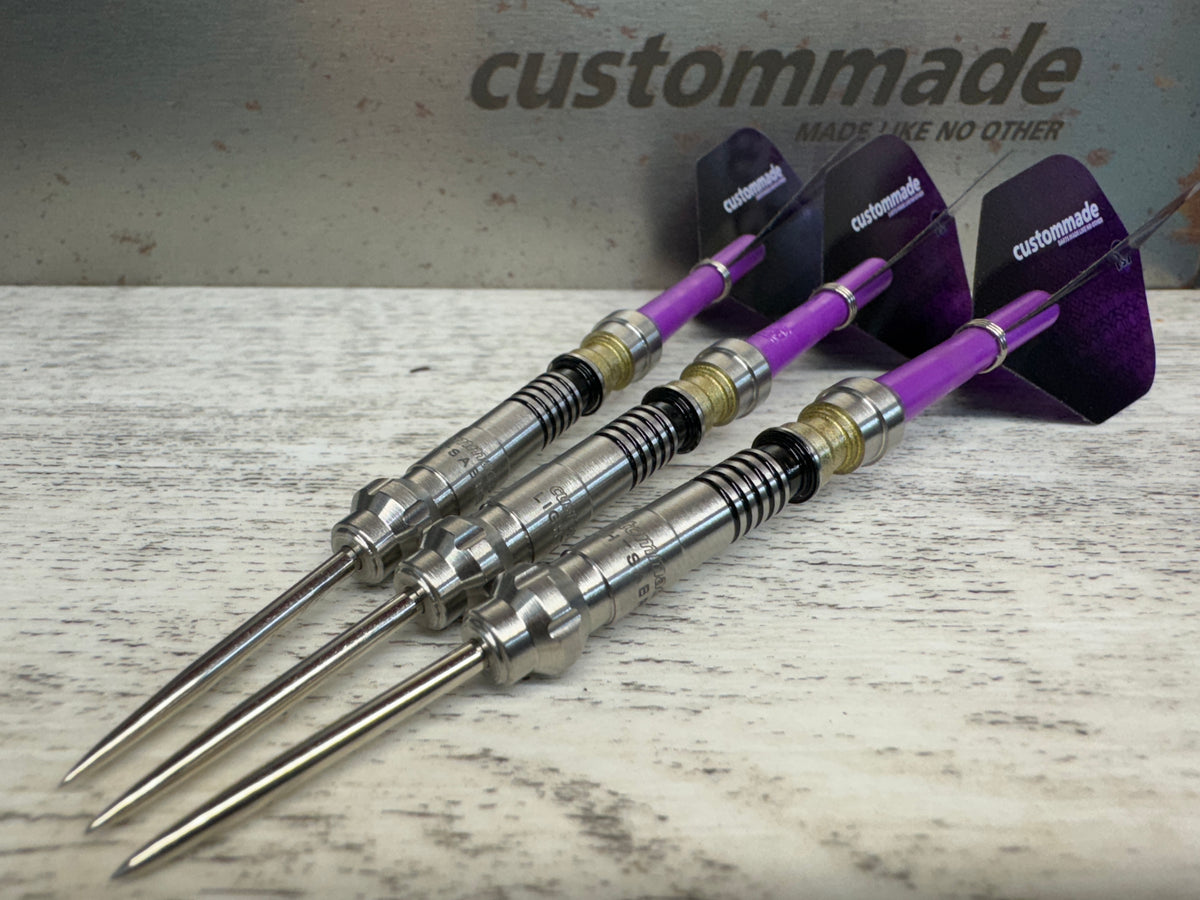 Lightsaber Darts | CMD V1 | Custom Made Darts | Hand Made Darts ...