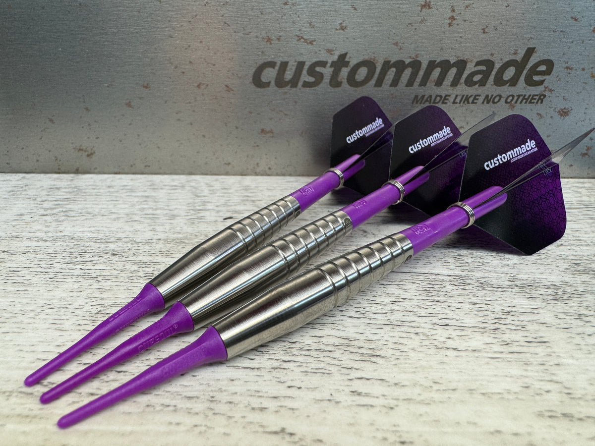 Custom Made Darts | 19g | Hand Made Darts | Precision Bespoke Darts