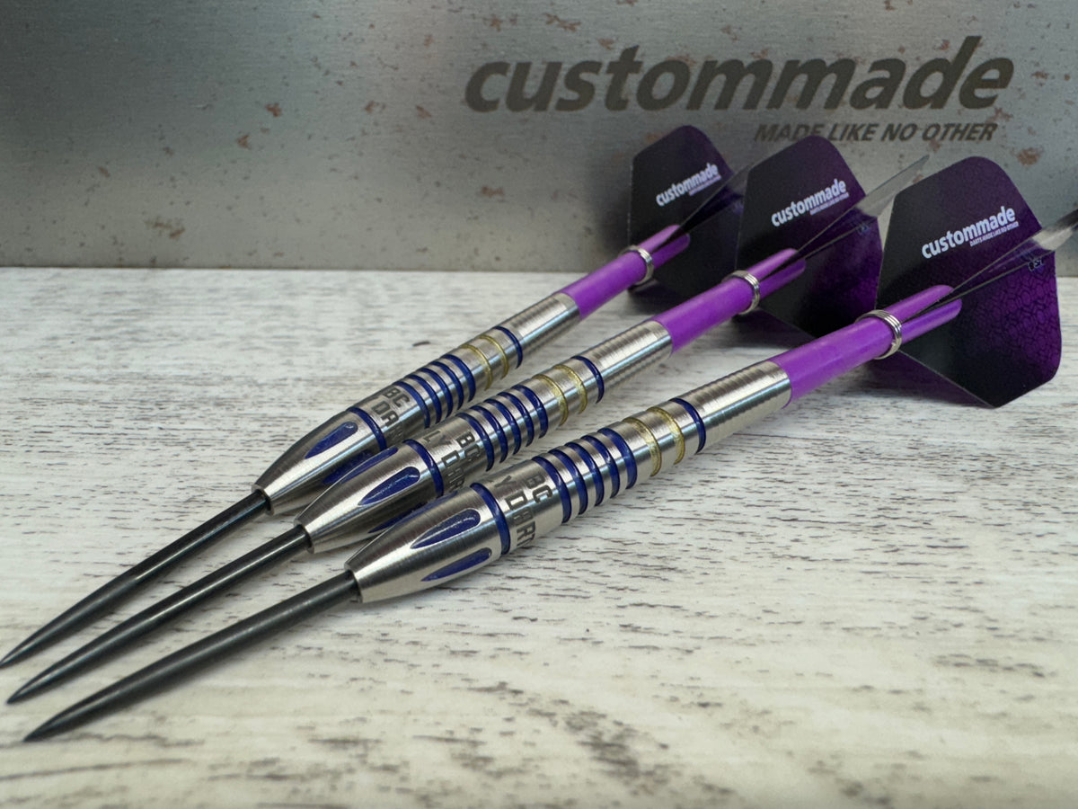 Tear Drops | Custom Made Darts | Hand Made Darts | Precision Bespoke Darts