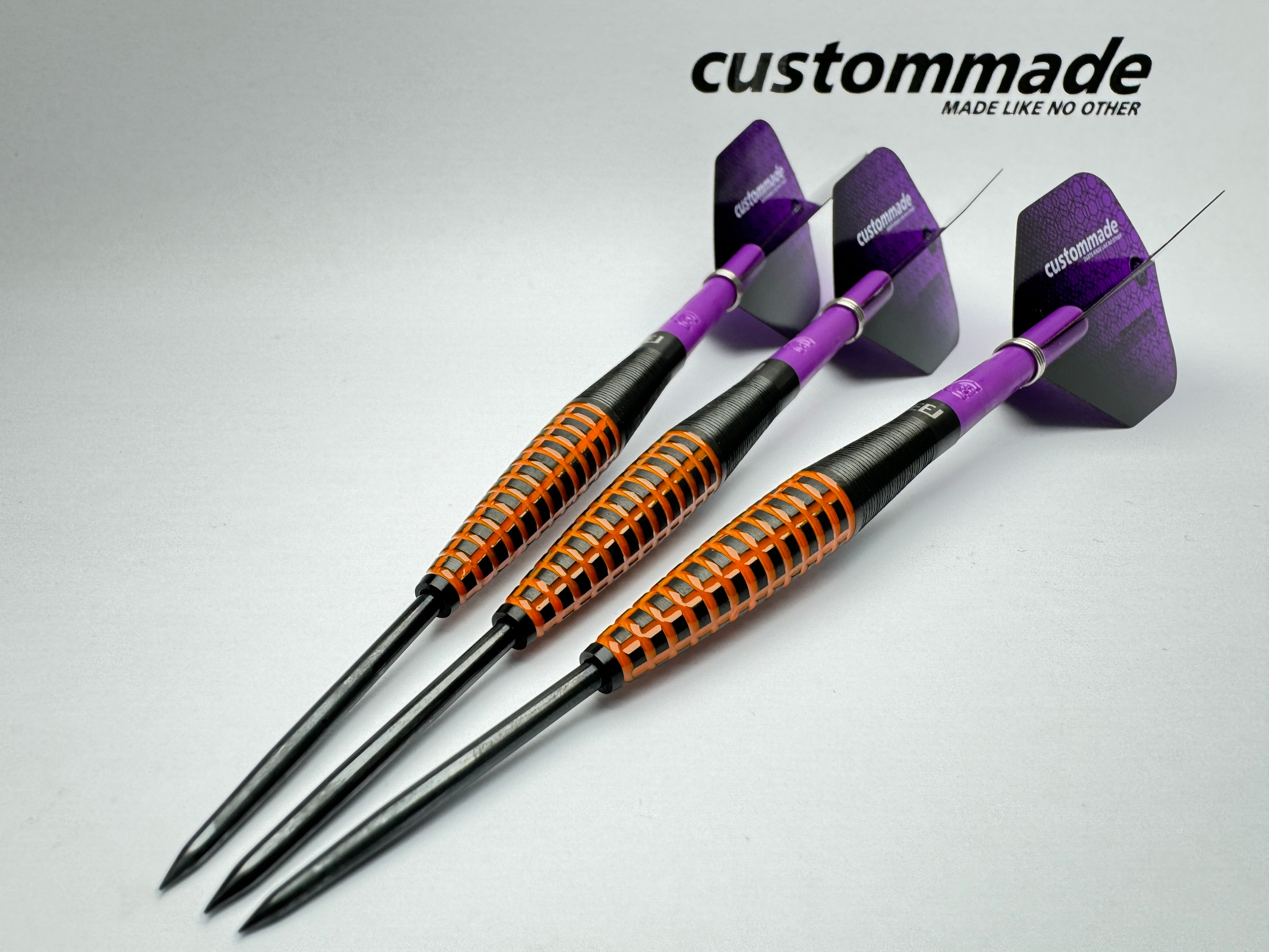 Custom Made Darts | 26g | Hand Made Darts | Precision Bespoke Darts