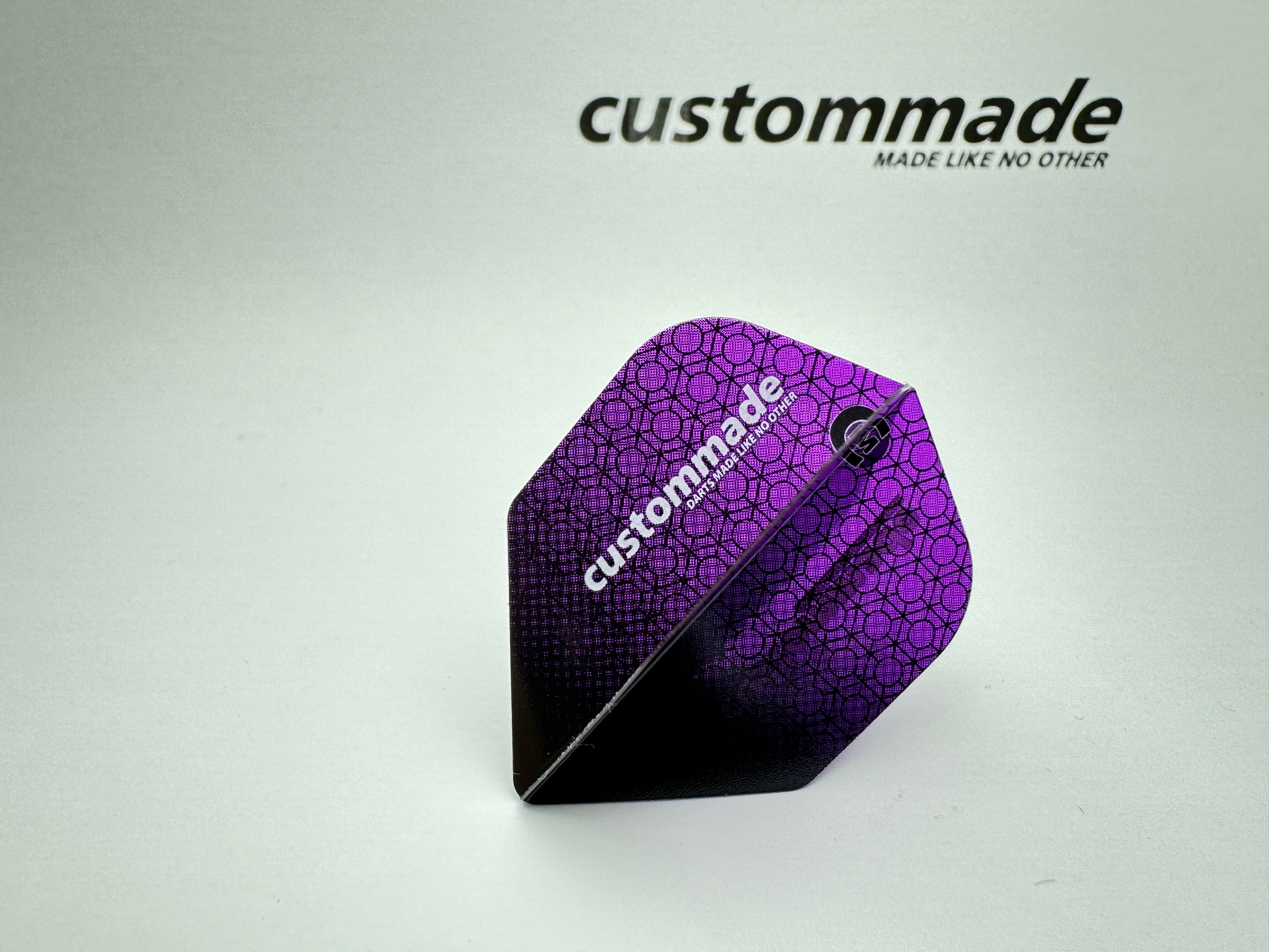 CMD Brand Dart Flights | Darts Flights | No.6 | Custom Made Darts