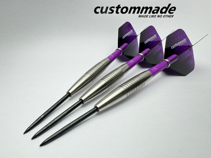Custom Made Darts | Bespoke Darts | Hand Made Darts | Made in Britain