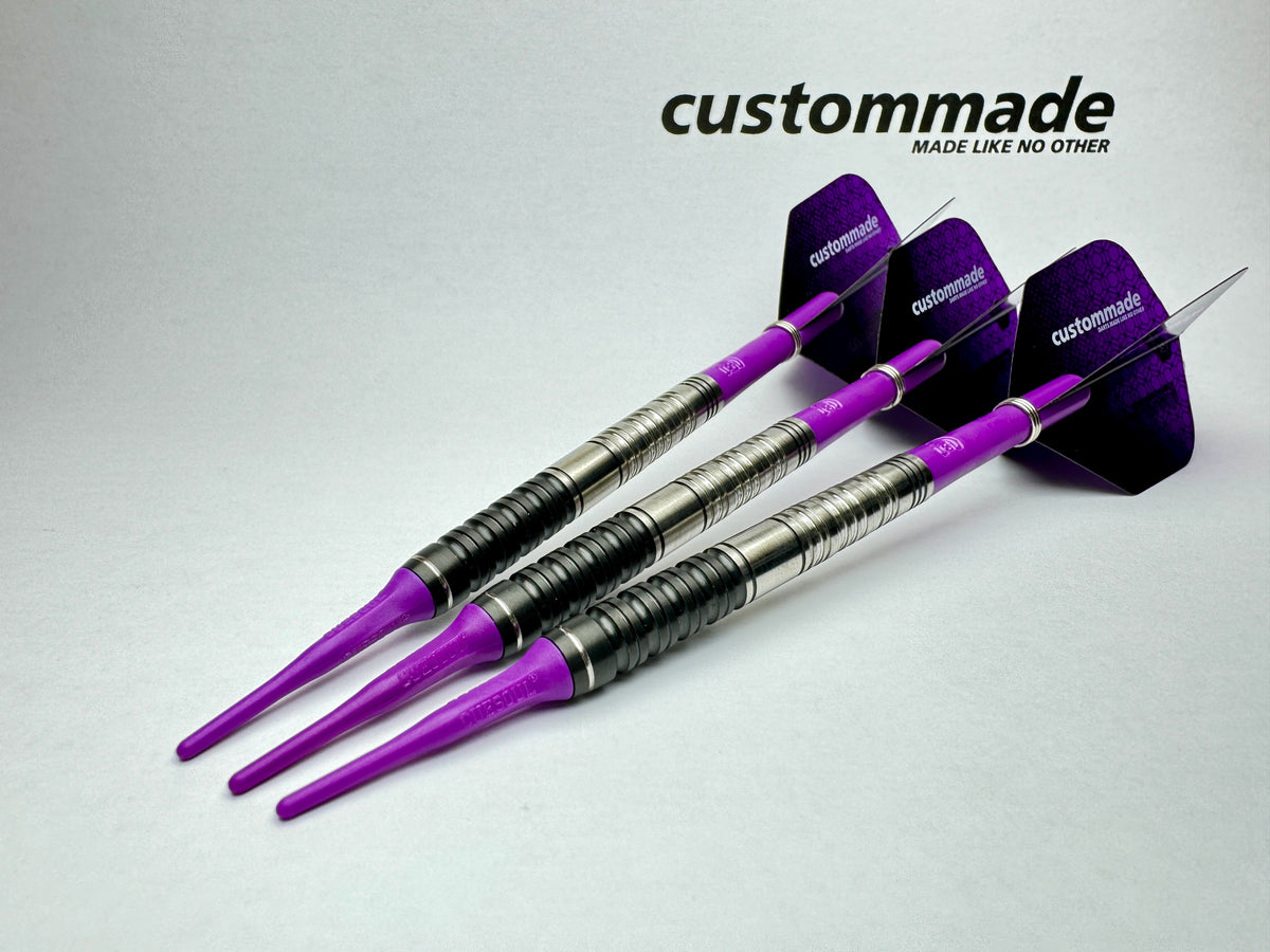 Custom Made Darts | 20g | Hand Made Darts | Precision Bespoke Darts