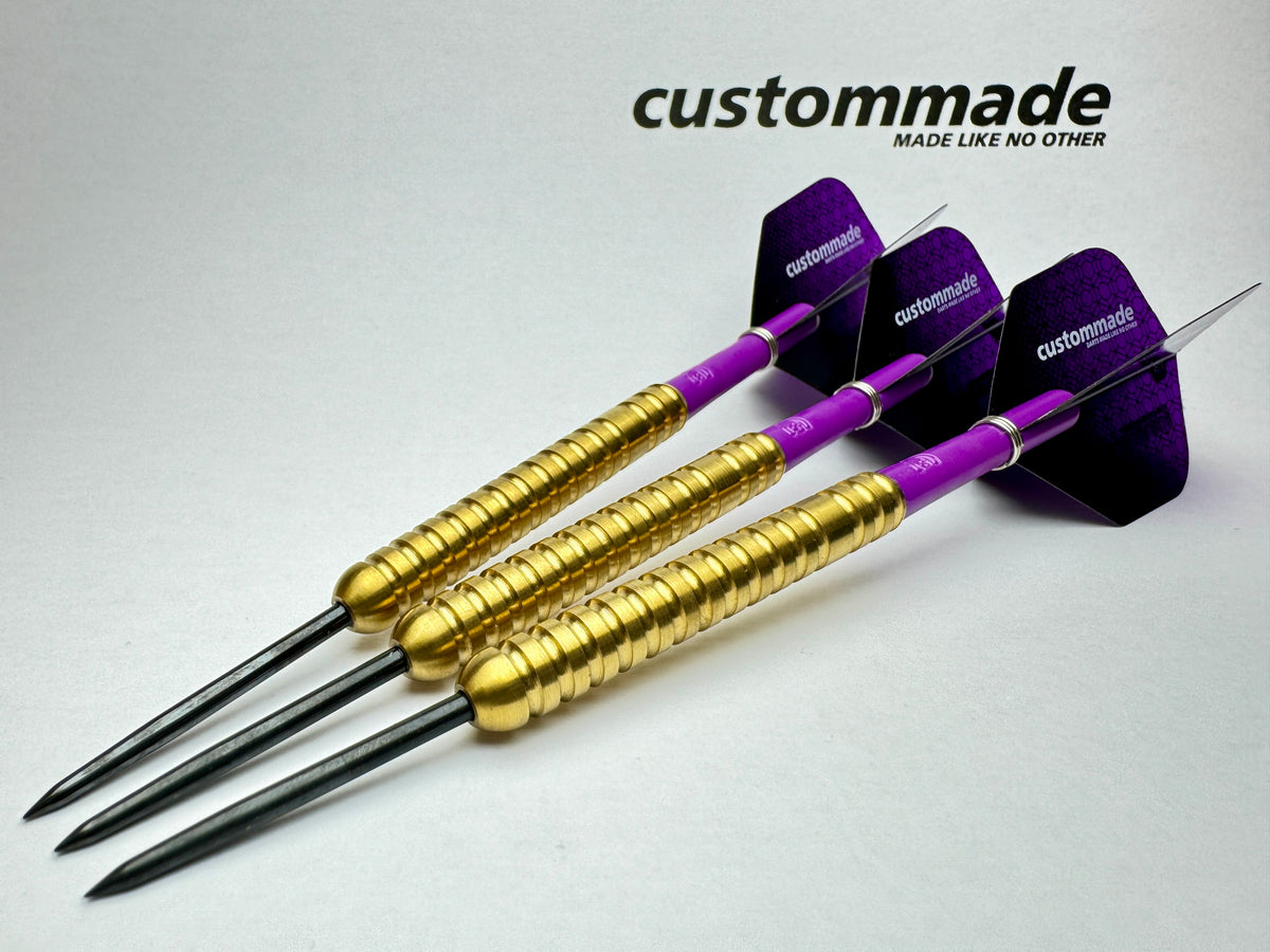 Custom Made Darts | 23g | Hand Made Darts | Precision Bespoke Darts