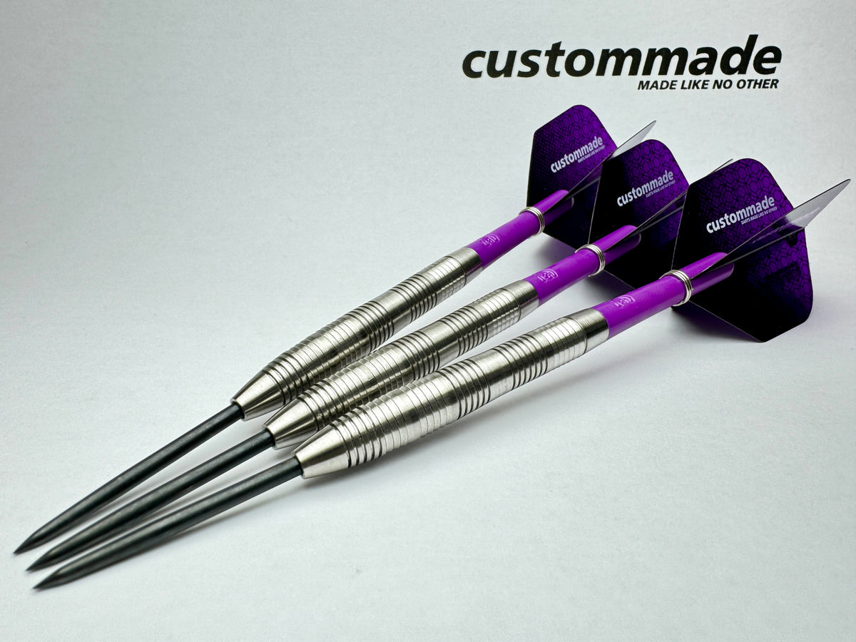 Custom Made Darts | 23g | Hand Made Darts | Precision Bespoke Darts