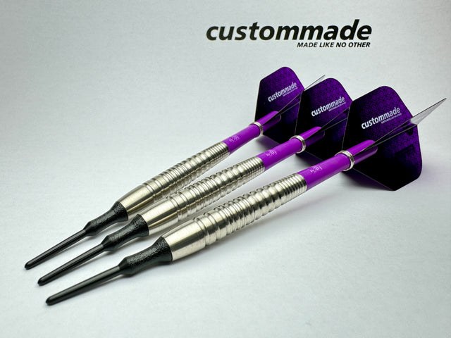 Custom Made Darts | Bespoke Darts | Hand Made Darts | Made in Britain