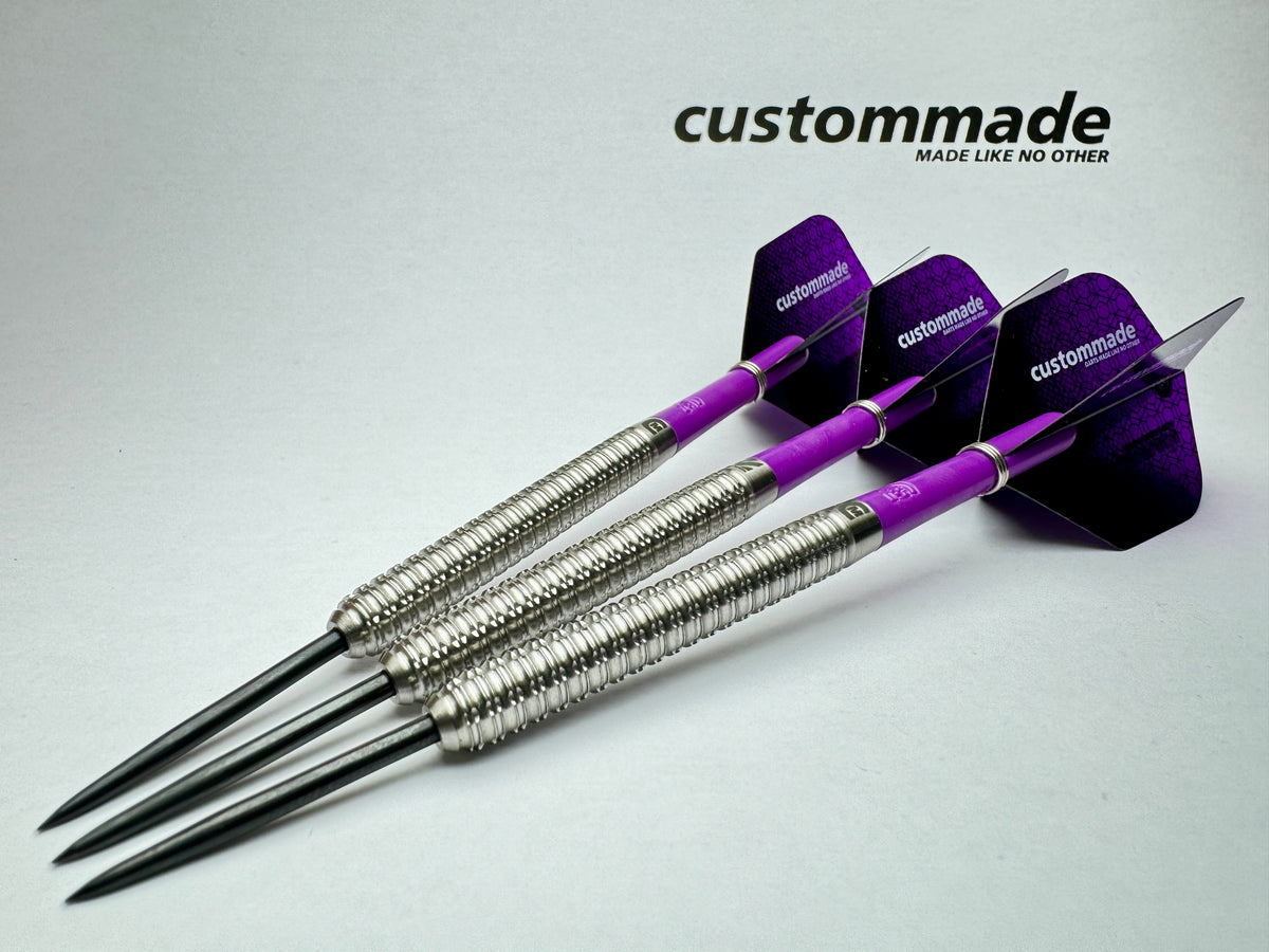 Custom Made Darts | 20g | Hand Made Darts | Precision Bespoke Darts