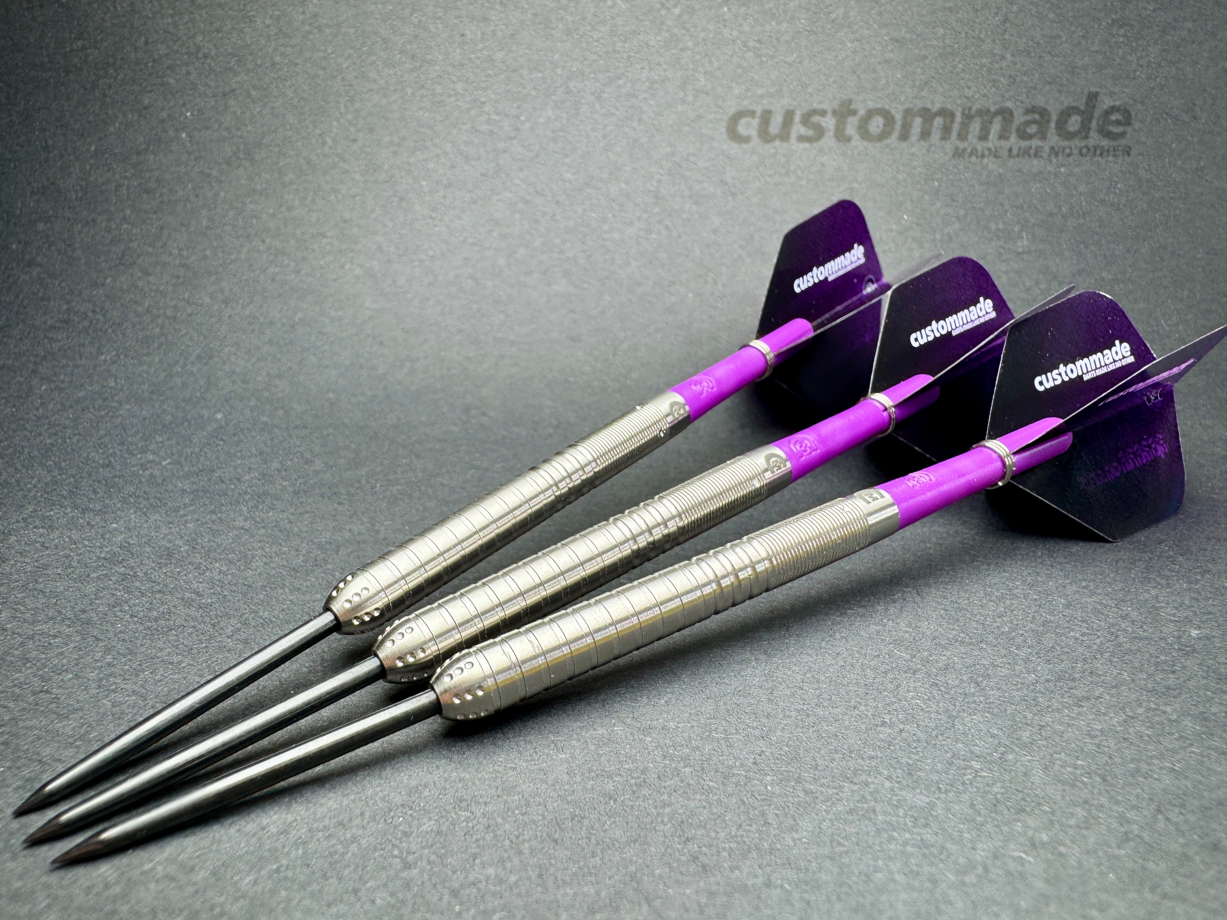 Custom Made Darts | 21g | Hand Made Darts | Precision Bespoke Darts