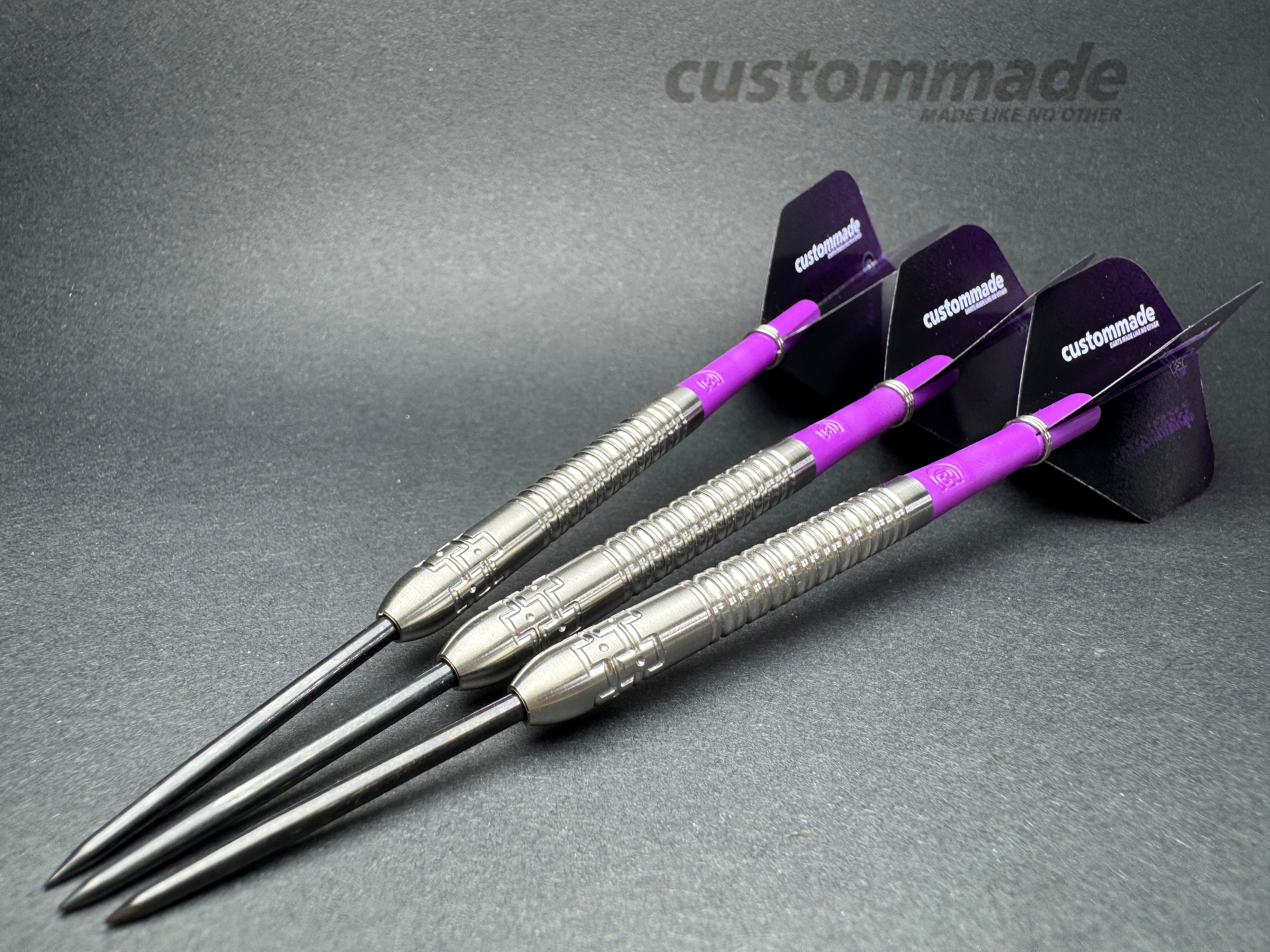 Custom Made Darts | 20g | Hand Made Darts | Precision Bespoke Darts