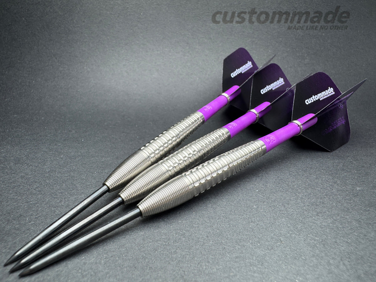 Custom Made Darts | 24g | Hand Made Darts | Precision Bespoke Darts