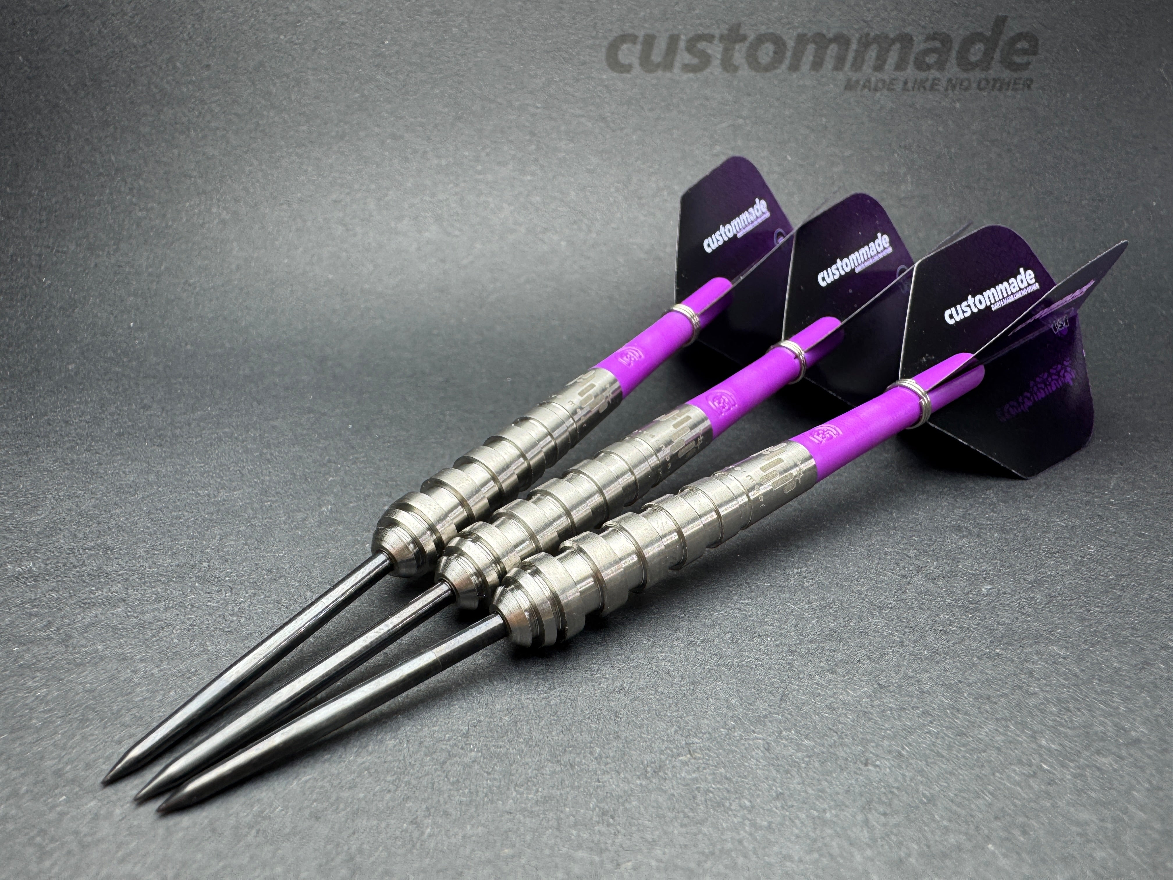 Custom Made Darts | 20g | Hand Made Darts | Precision Bespoke Darts