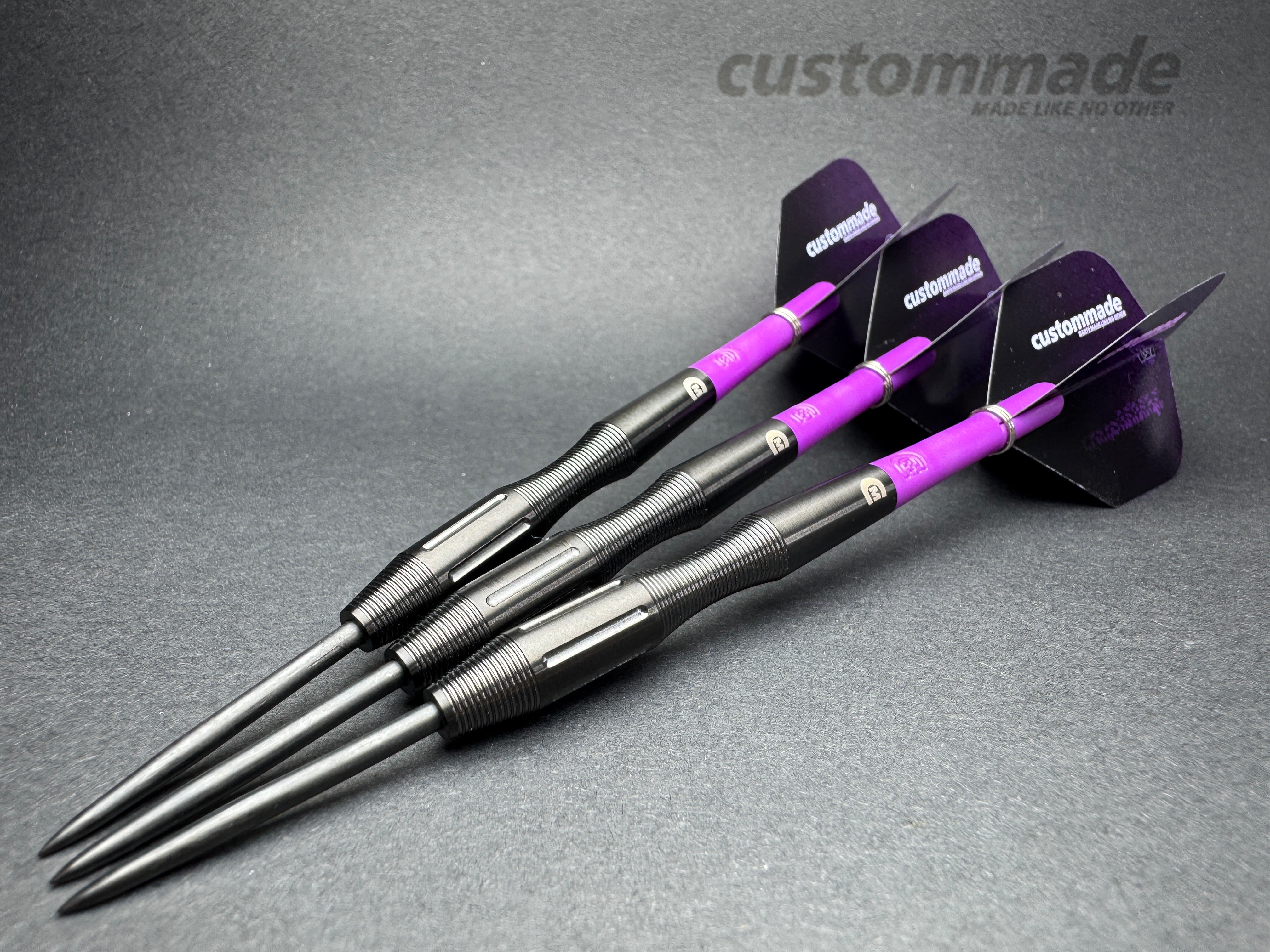 Custom Made Darts | 24g | Hand Made Darts | Precision Bespoke Darts