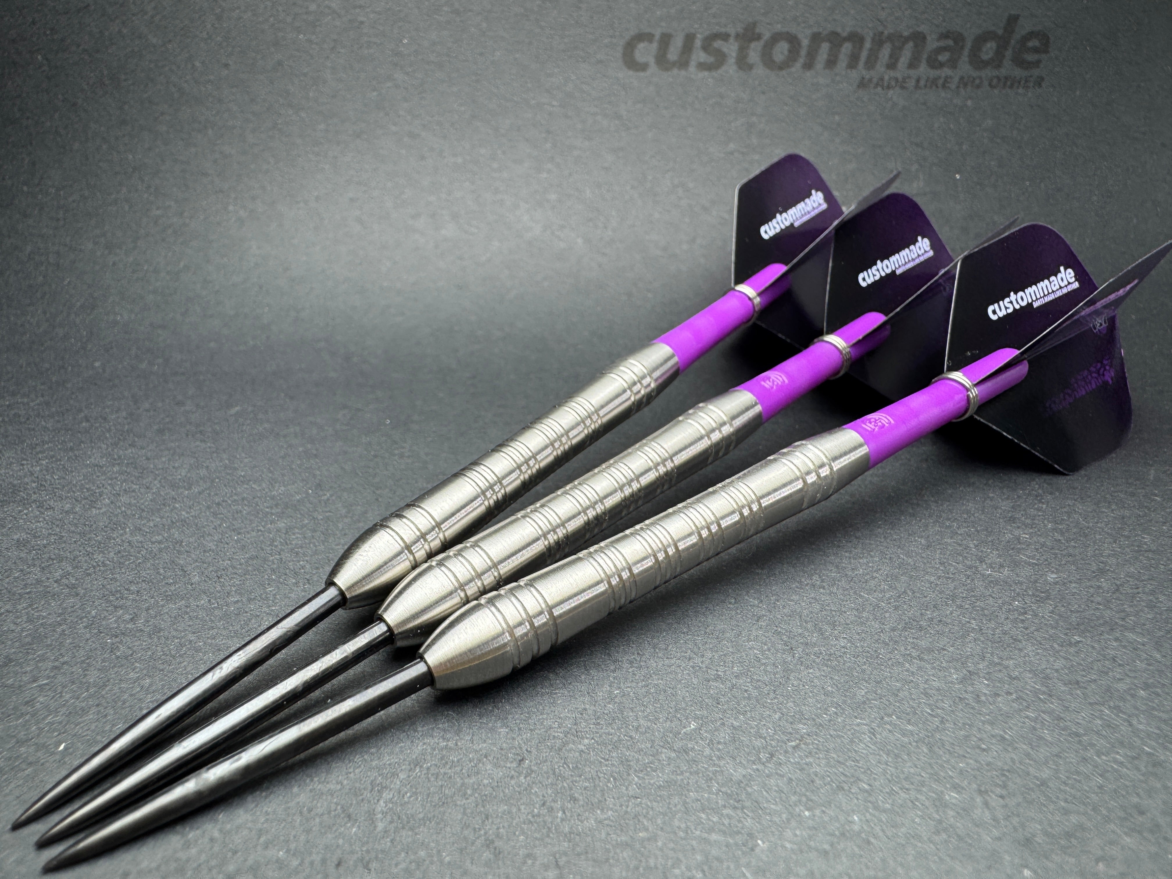 Custom Made Darts | 24g | Hand Made Darts | Precision Bespoke Darts