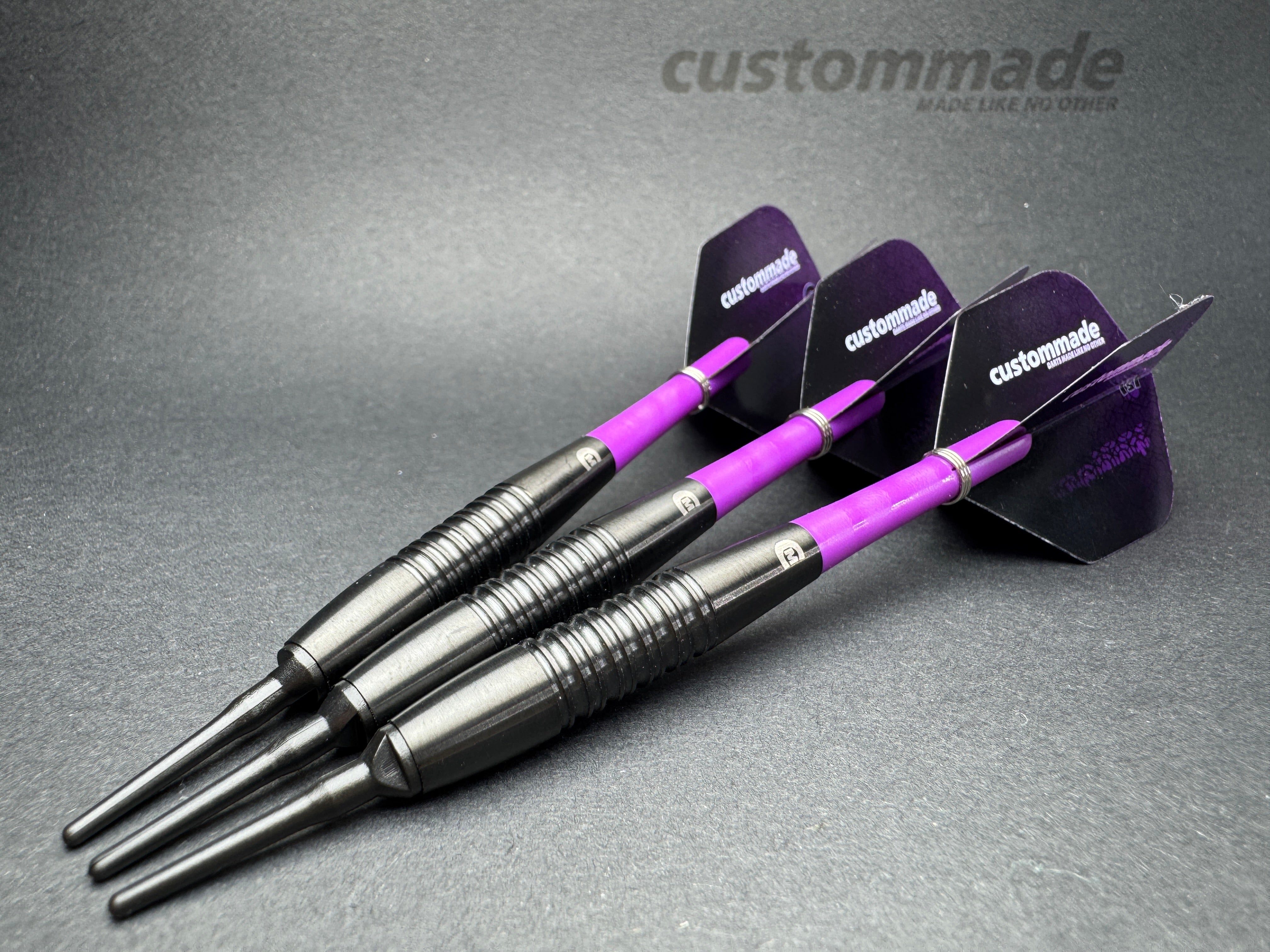 Custom Made Darts | 21g | Hand Made Darts | Precision Bespoke Darts