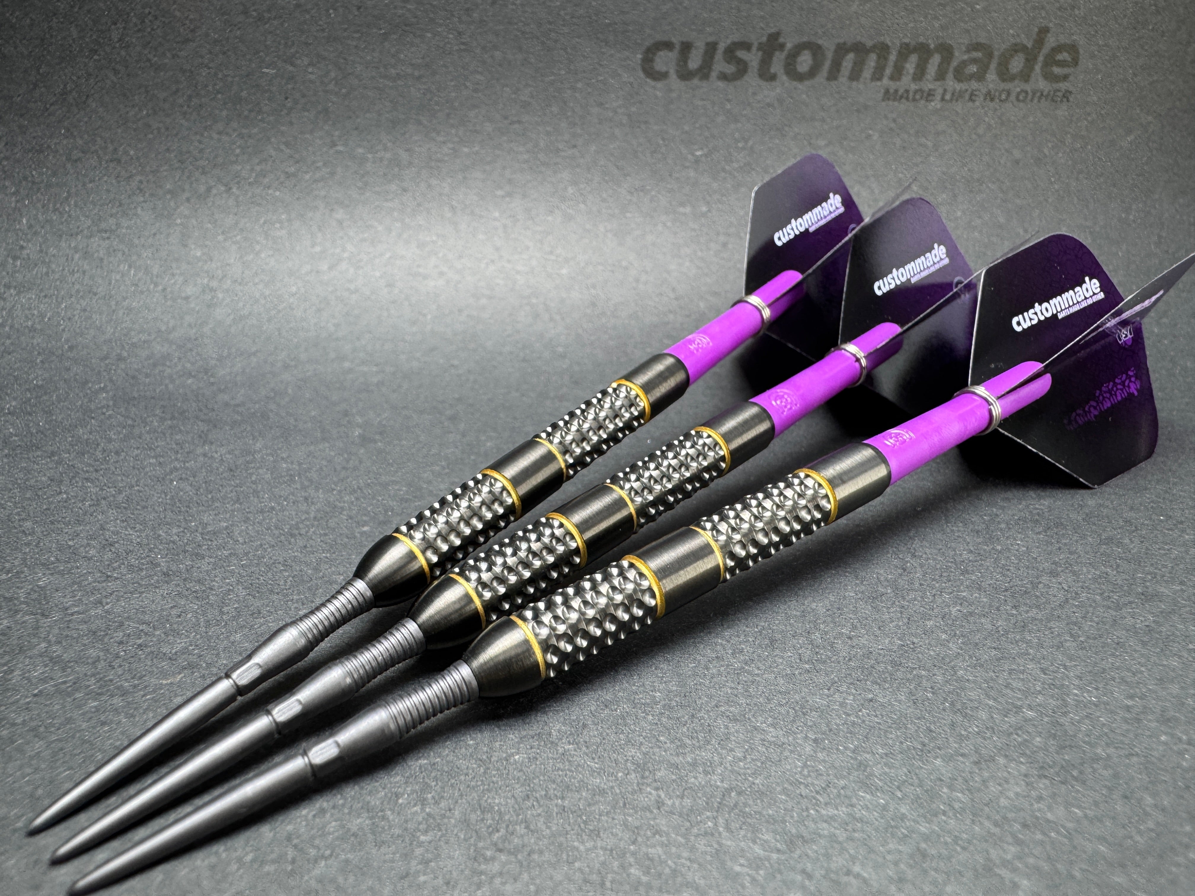 Custom Made Darts | 22g | Hand Made Darts | Precision Bespoke Darts
