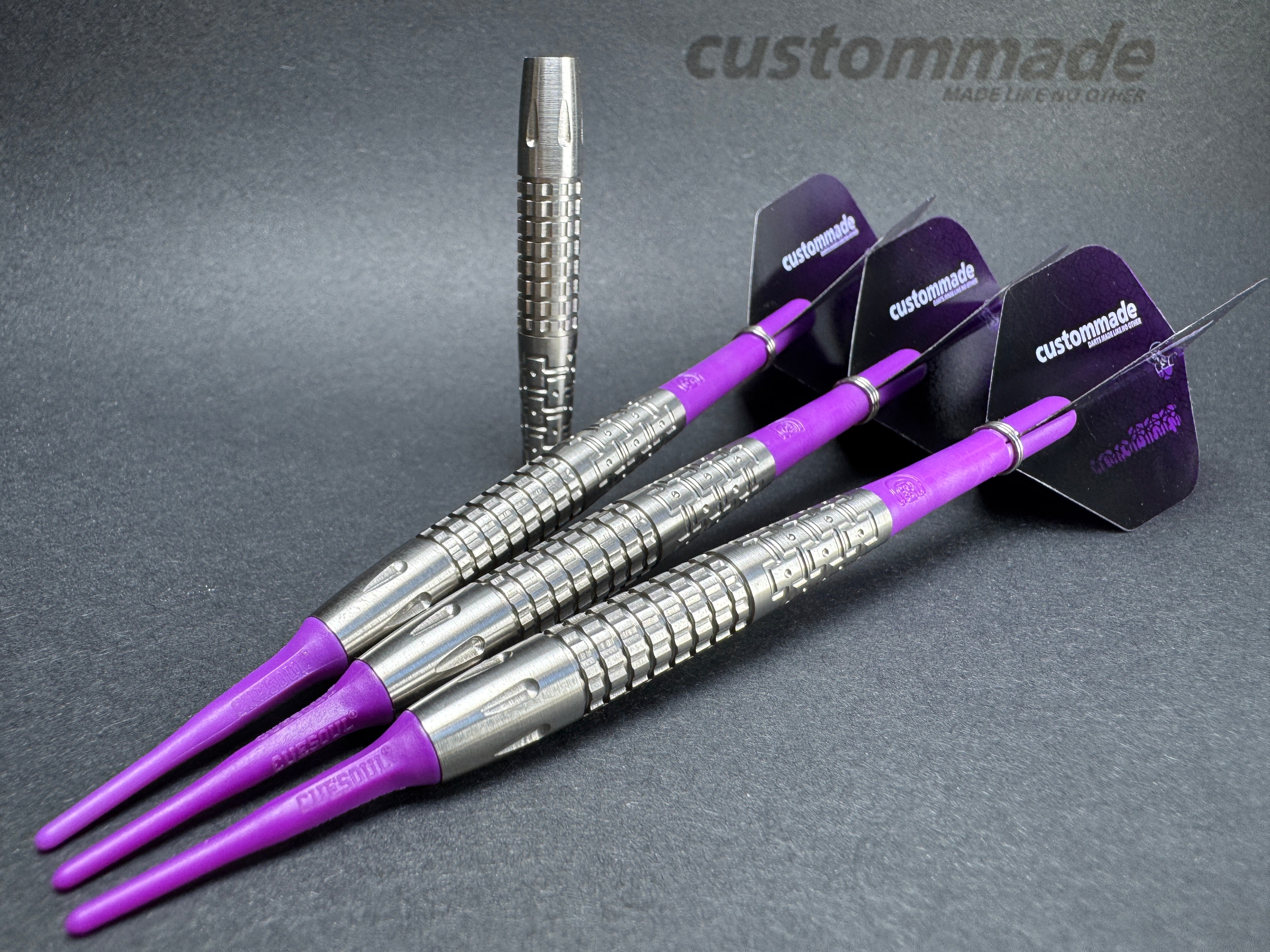 Custom Made Darts | 20g | Hand Made Darts | Precision Bespoke Darts