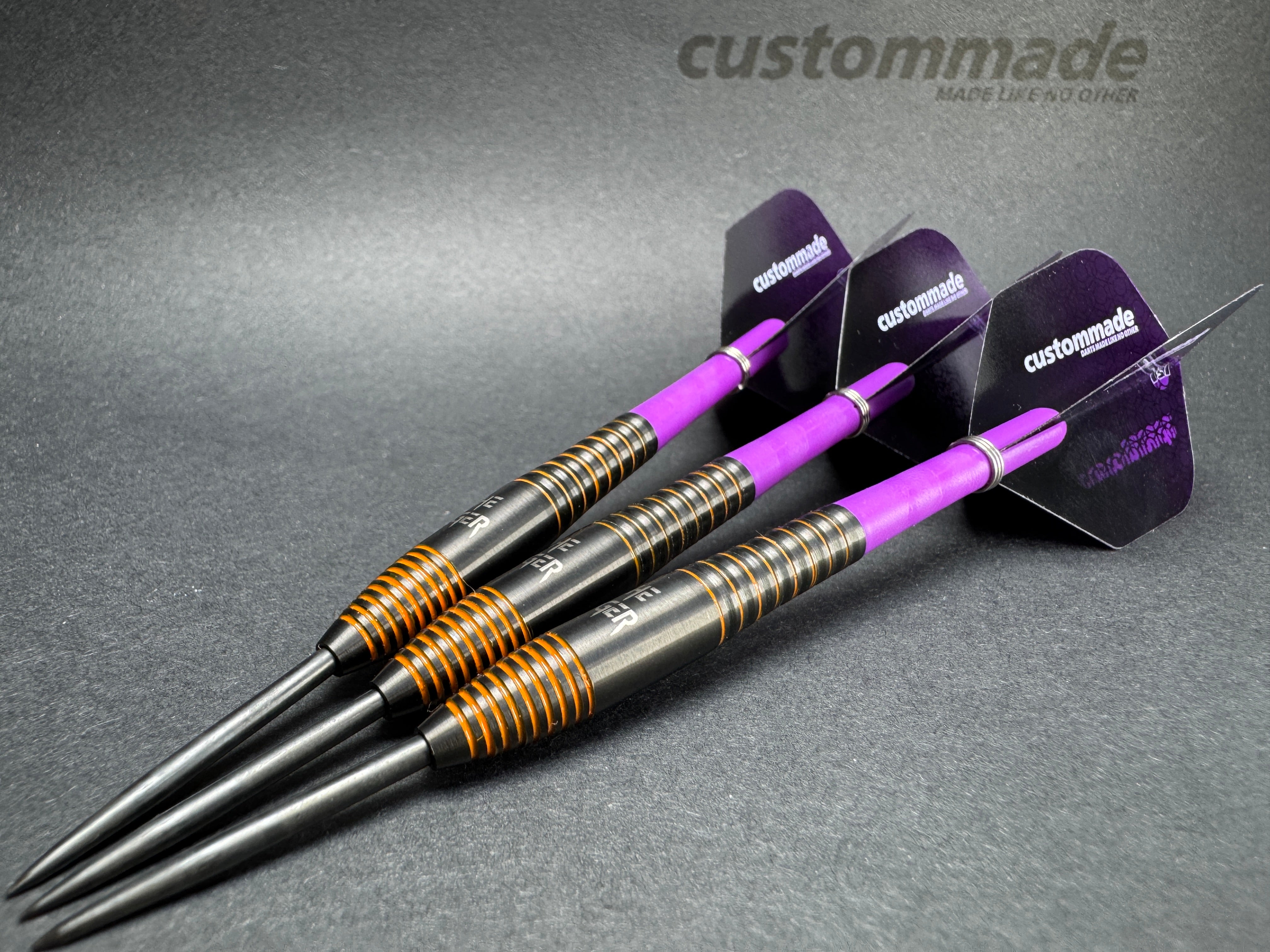 Custom Made Darts | 21g | Hand Made Darts | Precision Bespoke Darts