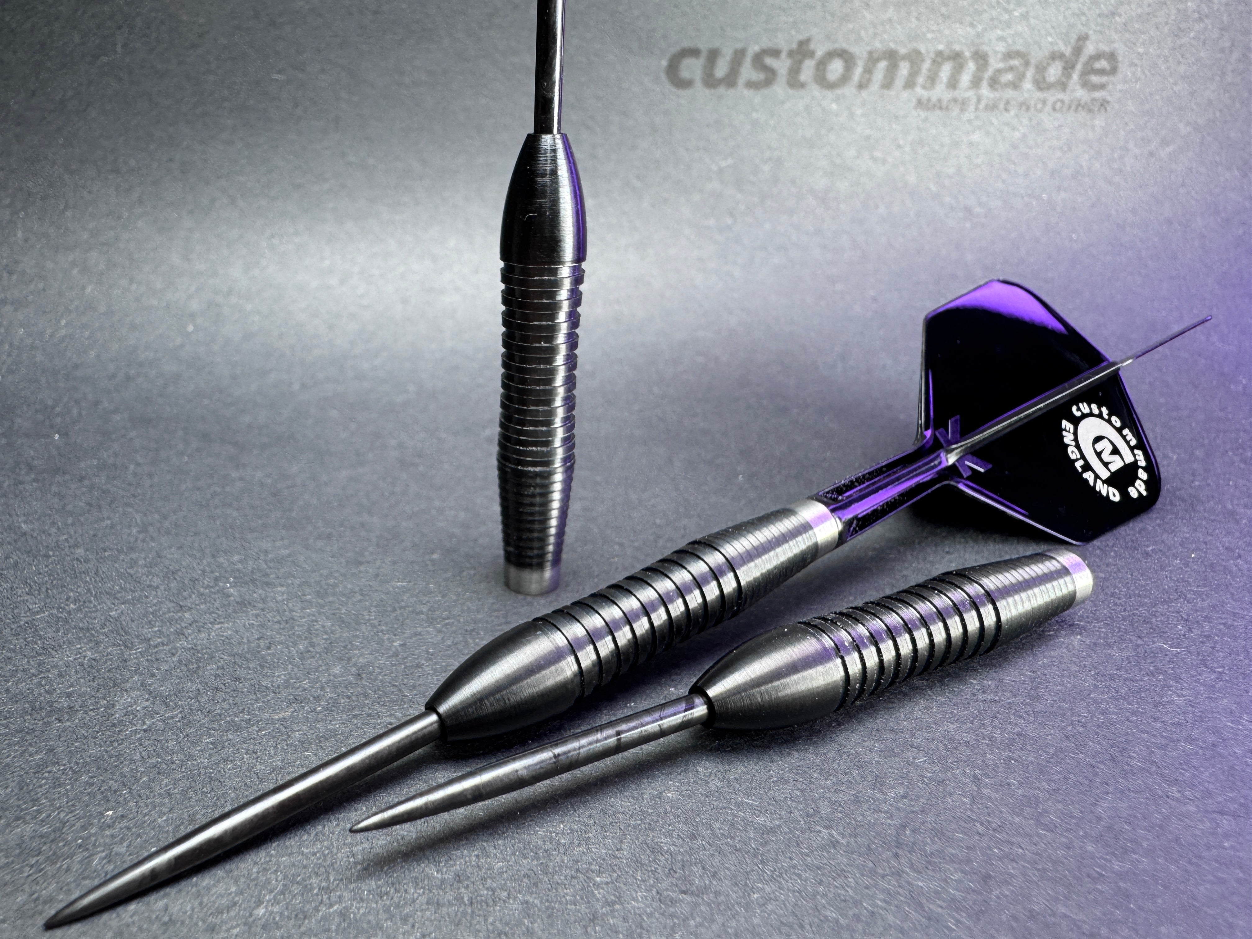 Custom Made Darts | 22g | Hand Made Darts | Precision Bespoke Darts