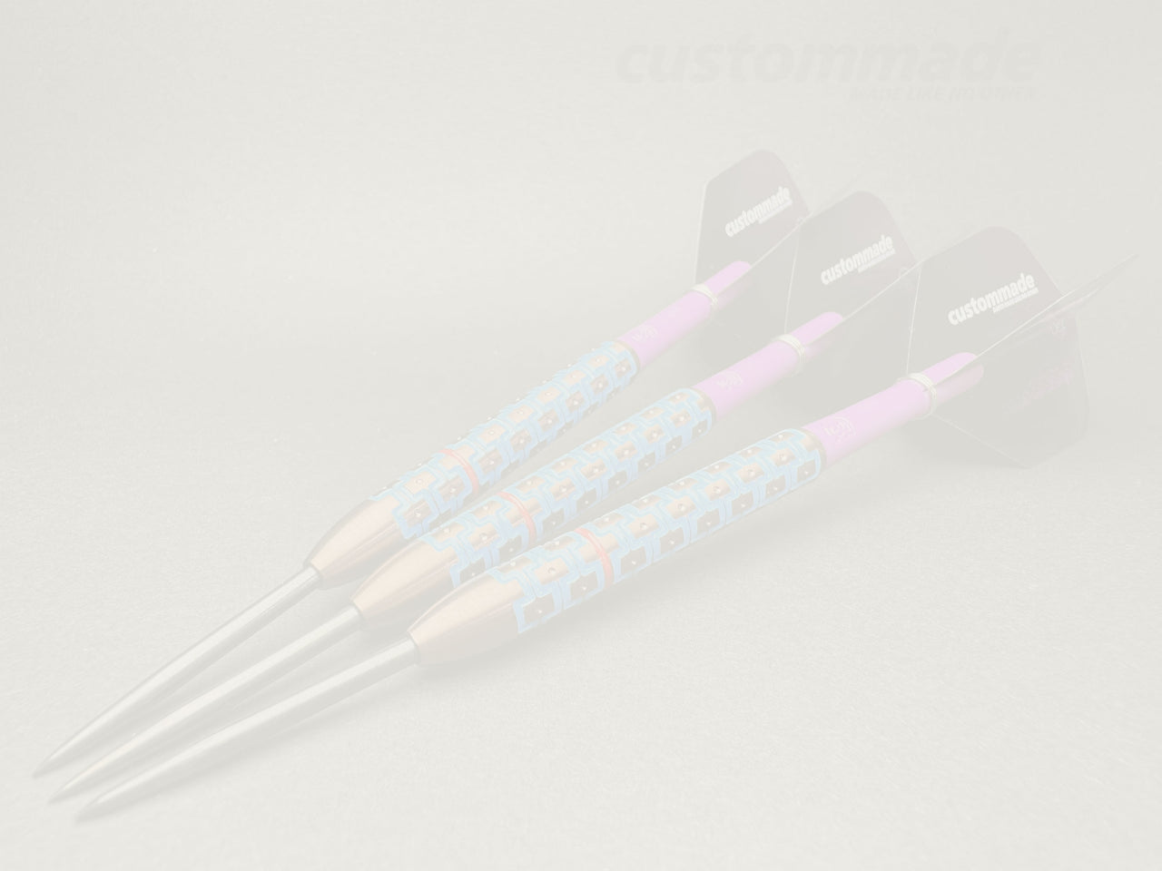 Custom Made Darts | Bespoke Darts | Hand Made Darts | Made in Britain