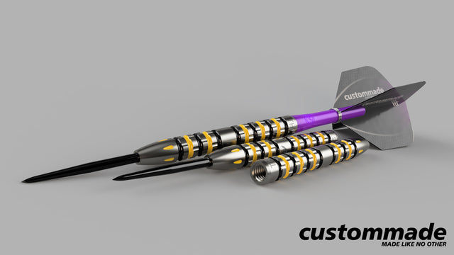Custom Made Darts | Bespoke Darts | Hand Made Darts | Made in Britain