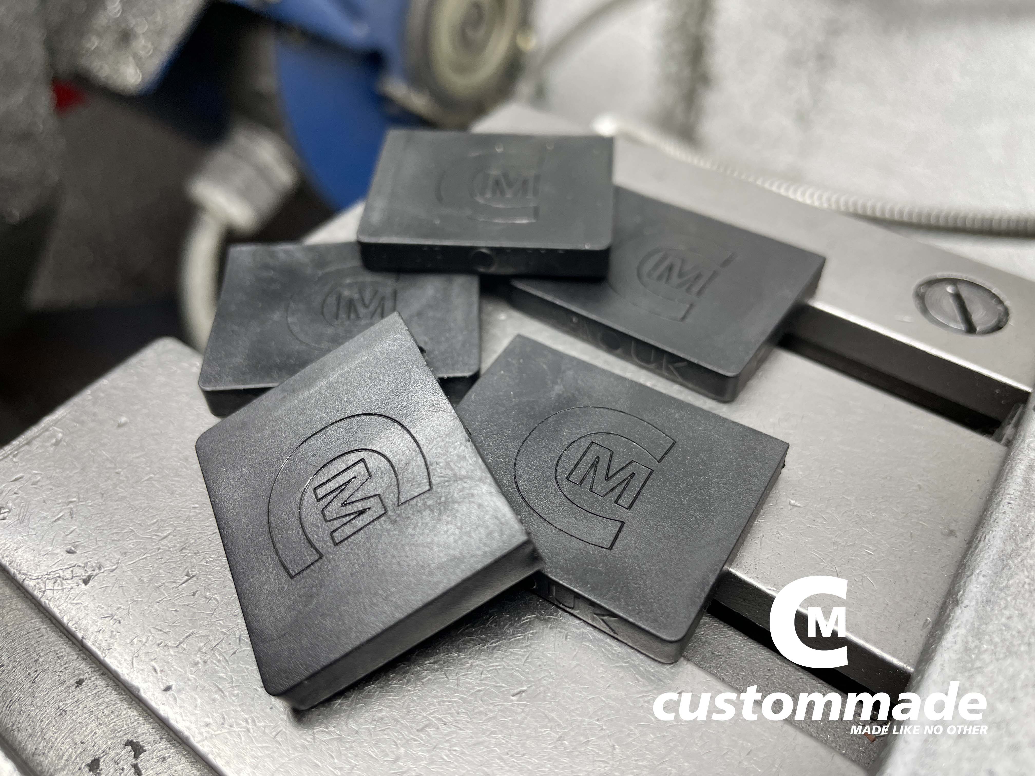 CMD Point Protector | Black | Dart Point Protector | Custom Made Darts