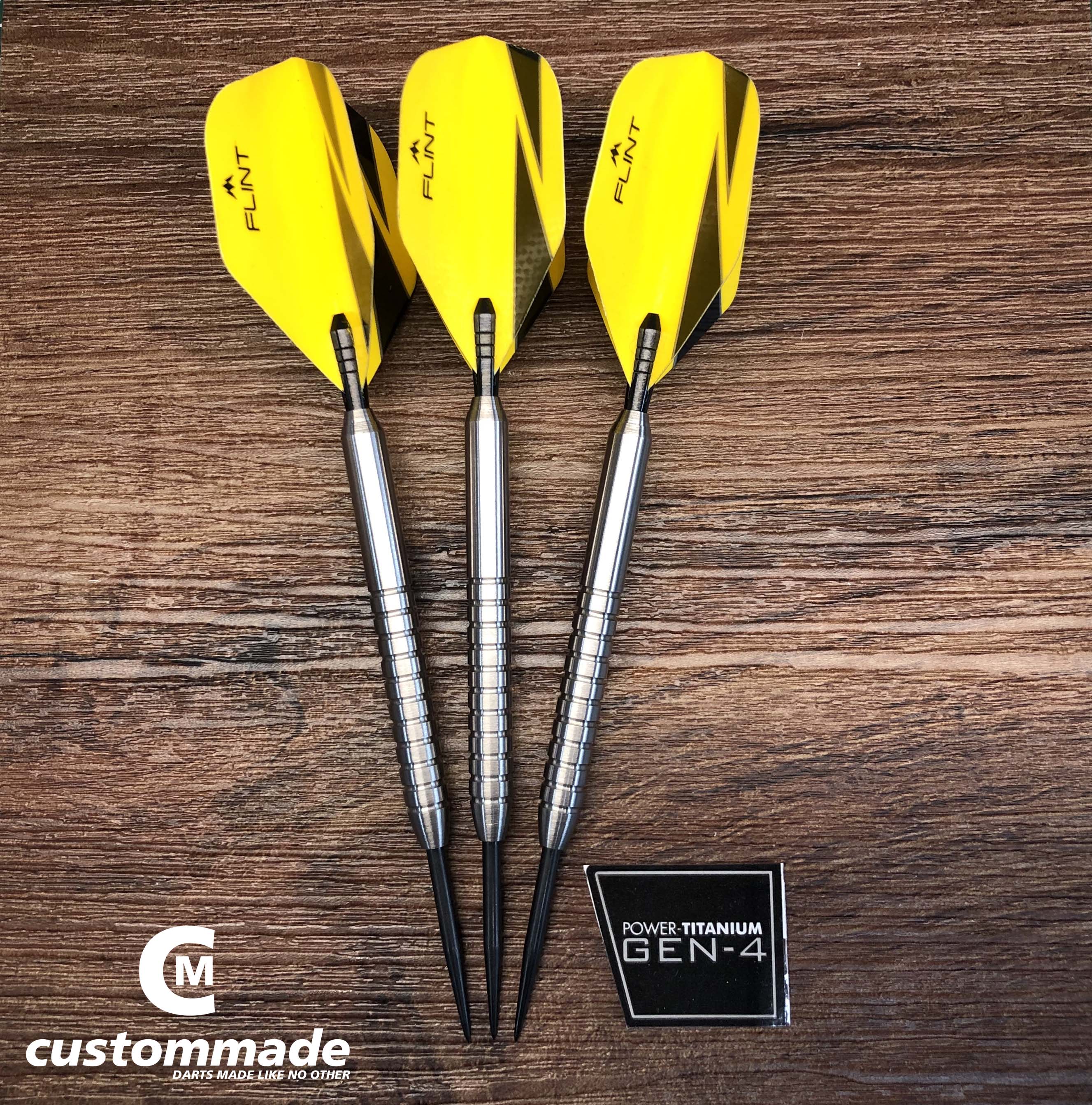 Custom Made Darts | Micro Shaft Thread | Hand Made Darts | Precision ...