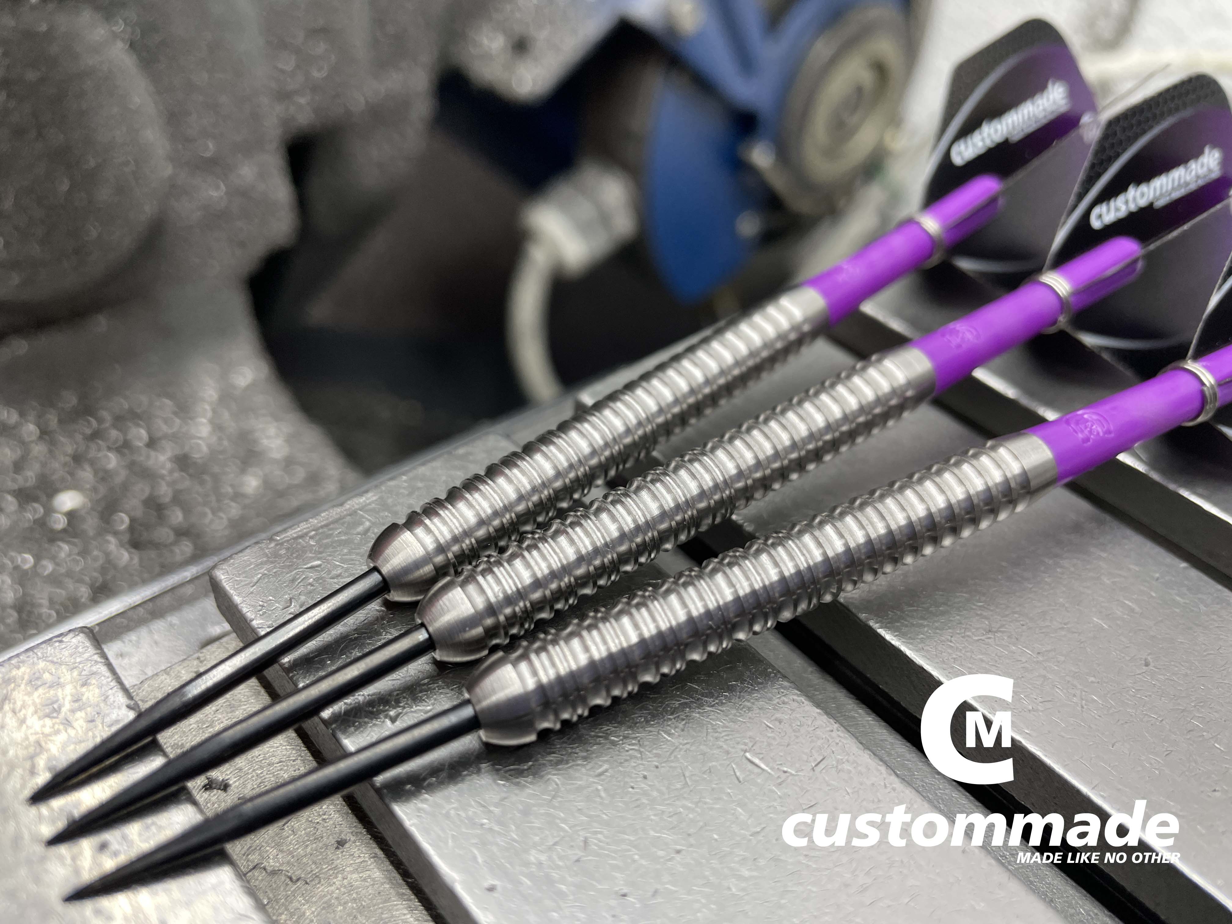 FP6 | Creator Classics | Custom Made Darts | Hand Made Darts ...
